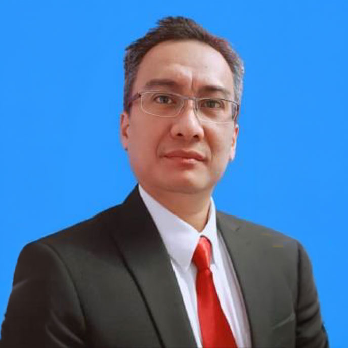 Panel Penasihat Industri (IAP) dan Pemeriksa Luar